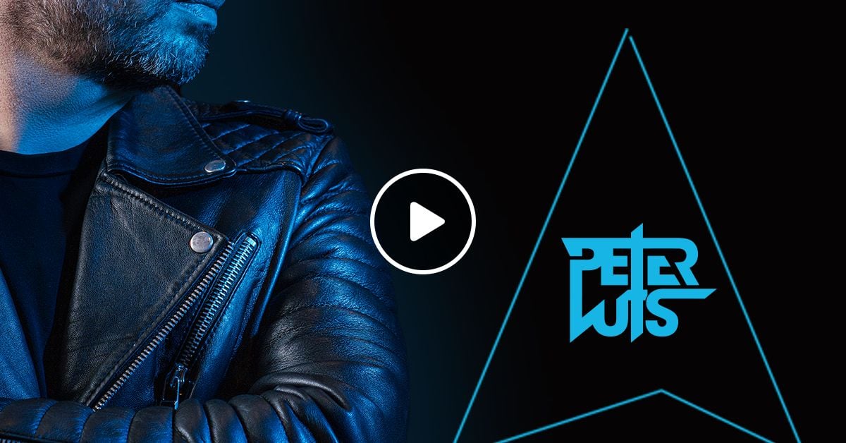 Peter Luts presents Voyager - Episode 350 by Peter Luts | Mixcloud