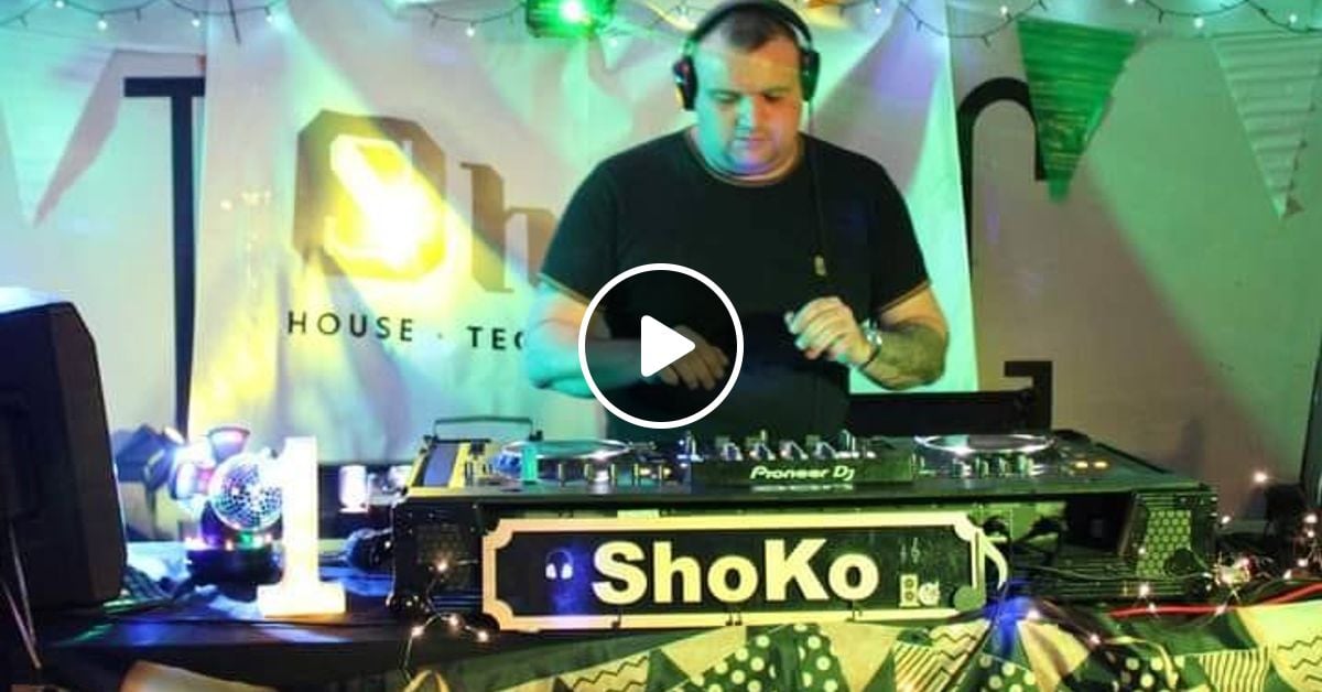 Daz Bowers - Guest mix for the Cauldron Feb 2023 by ShoKoStoke_UK | Mixcloud