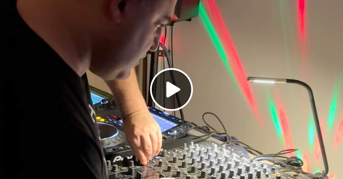 Anthony Pappa Live Stream 26th May 2023 by anthonypappa | Mixcloud