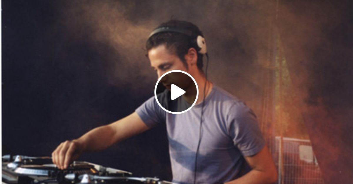 DJ Mason - Live at Danceroom on 21-04-2001 by iNtH3Mix | Mixcloud