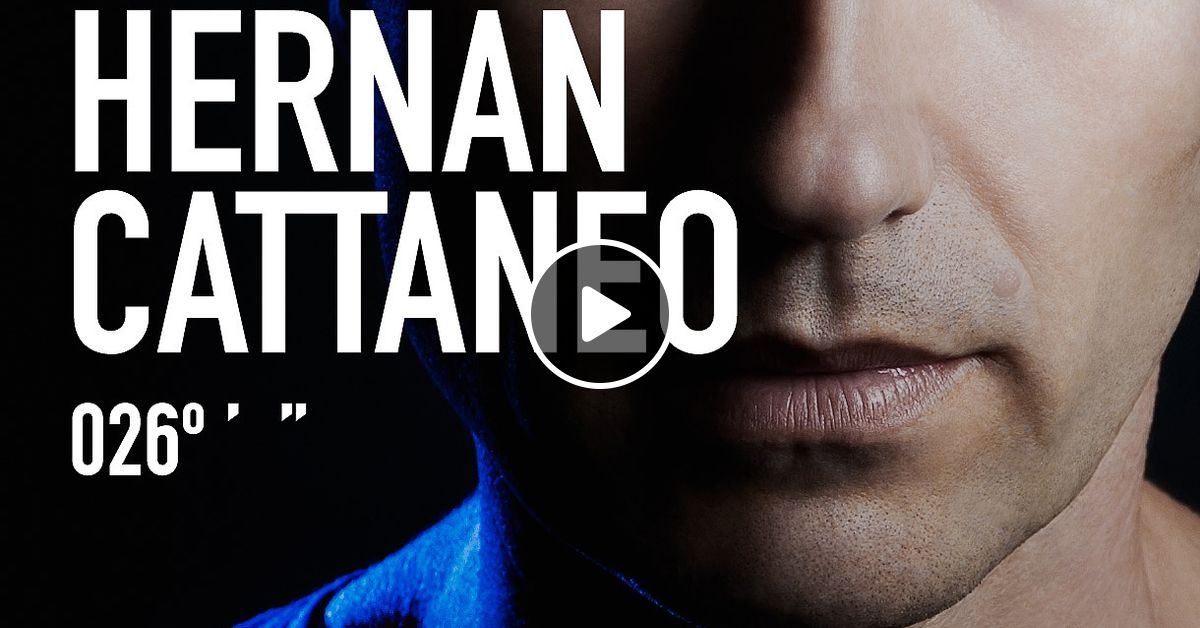 Hernan Cattaneo - Balance 026 CD1 by Deep & Beat - The Music Site | Mixcloud