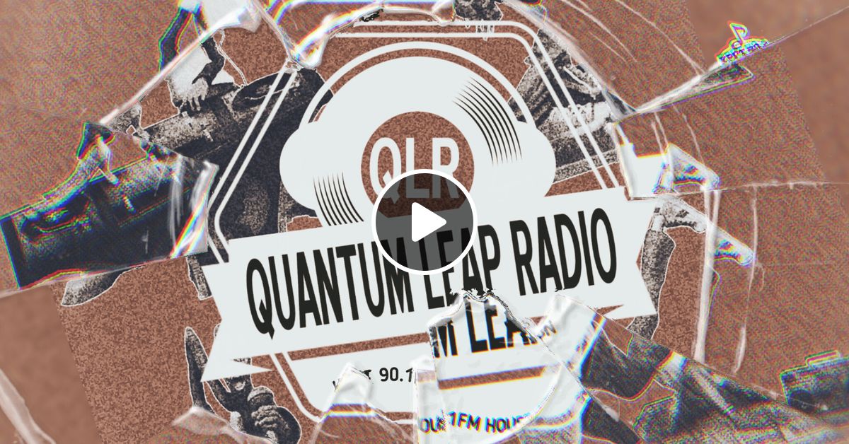 QUANTUM LEAP RADIO: Leap 459 {LEVELS episode (Sep. 13, 2025)} by ...