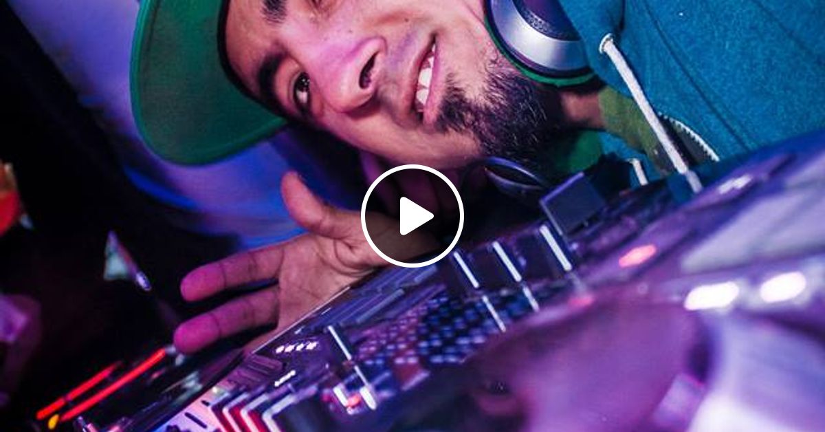 Live Set Alejandro Stark Sunset Kamikaze La Serena Verano 2014 by ...