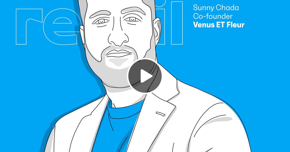 How Venus ET Fleur is setting the gold standard for the floral industry by andrewlowry8 | Mixcloud