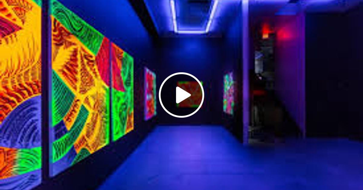 Andy Wray - February 2024 by Andy Wray | Mixcloud