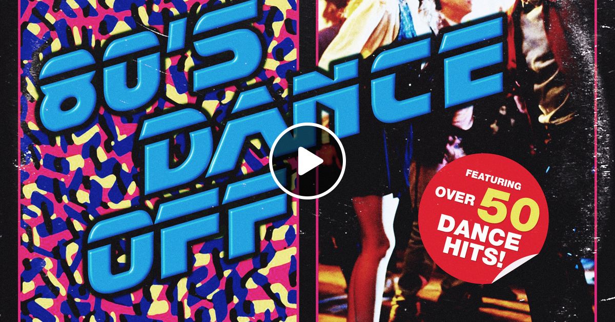 80s DANCE OFF by DJ DROP | Mixcloud