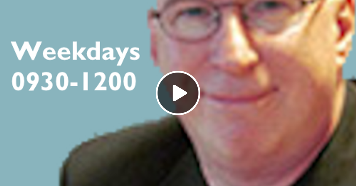 BBC Radio 2 - Ken Bruce - 19th July 2007 by Brigham27 | Mixcloud