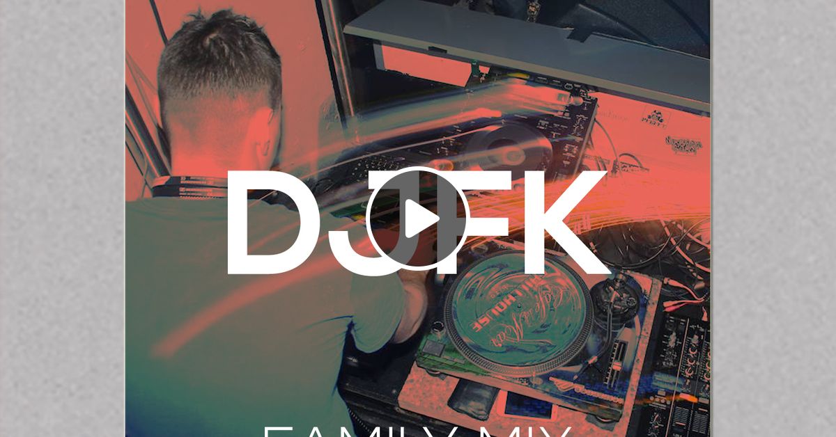 DJFK - DRUM AND BASS WUERZBURG - FAMILY MIX by DNB_WUERZBURG | Mixcloud