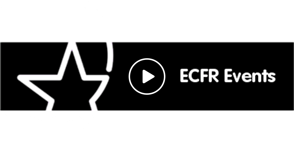 Reporting the EU: News, Media and the European Institutions by ECFR ...