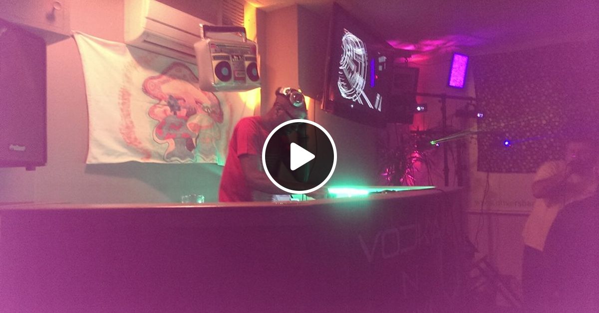 Dj-Shock-C Live @ Vodka'n'Vinyl 4.9.15 by Vodka'n'Vinyl | Mixcloud