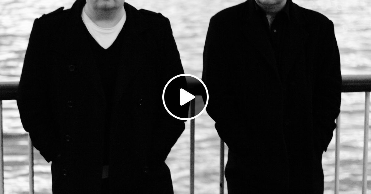 This week we welcome Guy Barker and Robert Ryan to the programme by The Ronnie Scott's Radio ...