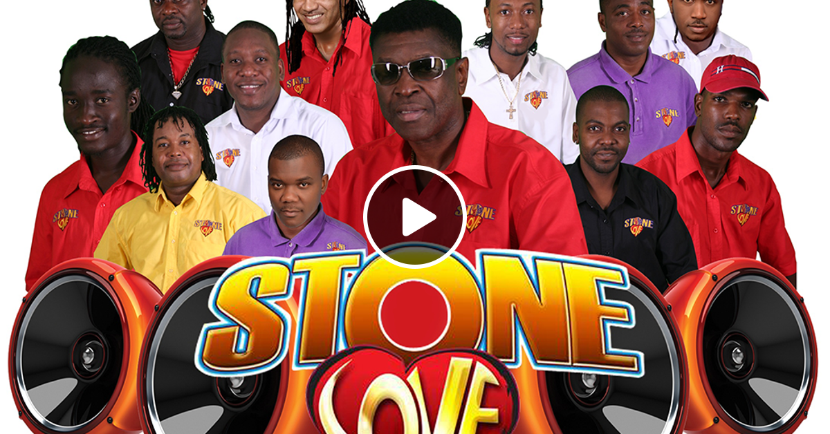 Stone Love Soul Memory Lane [80s,90s R&B Old Souls Mix] Vol.01 Stone Love Mixtapes by 2GranRadio ...