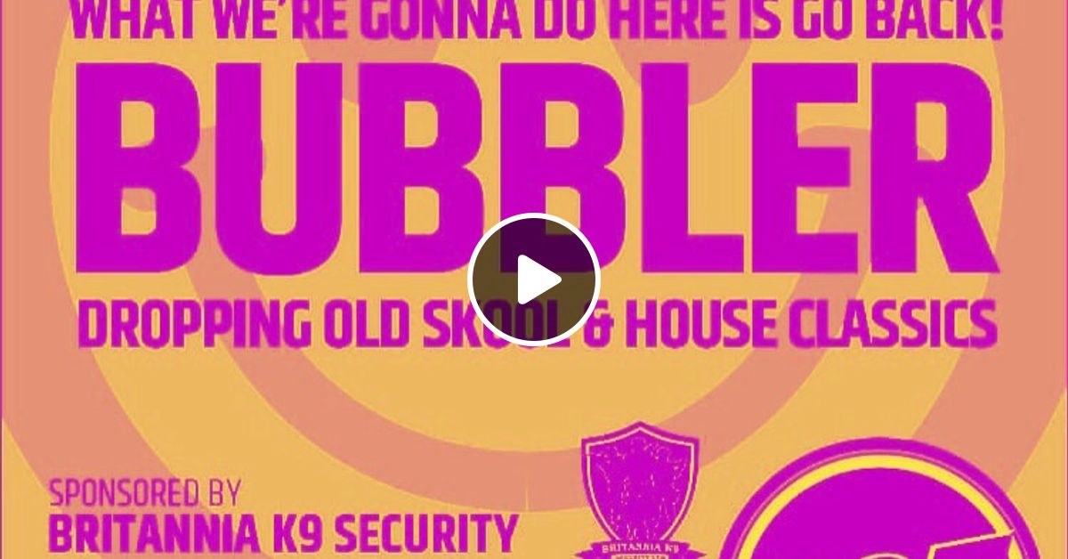 DJ Bubbler - 883.centreforce DAB+ - 11 - 06 - 2022 .mp3 by 883 ...