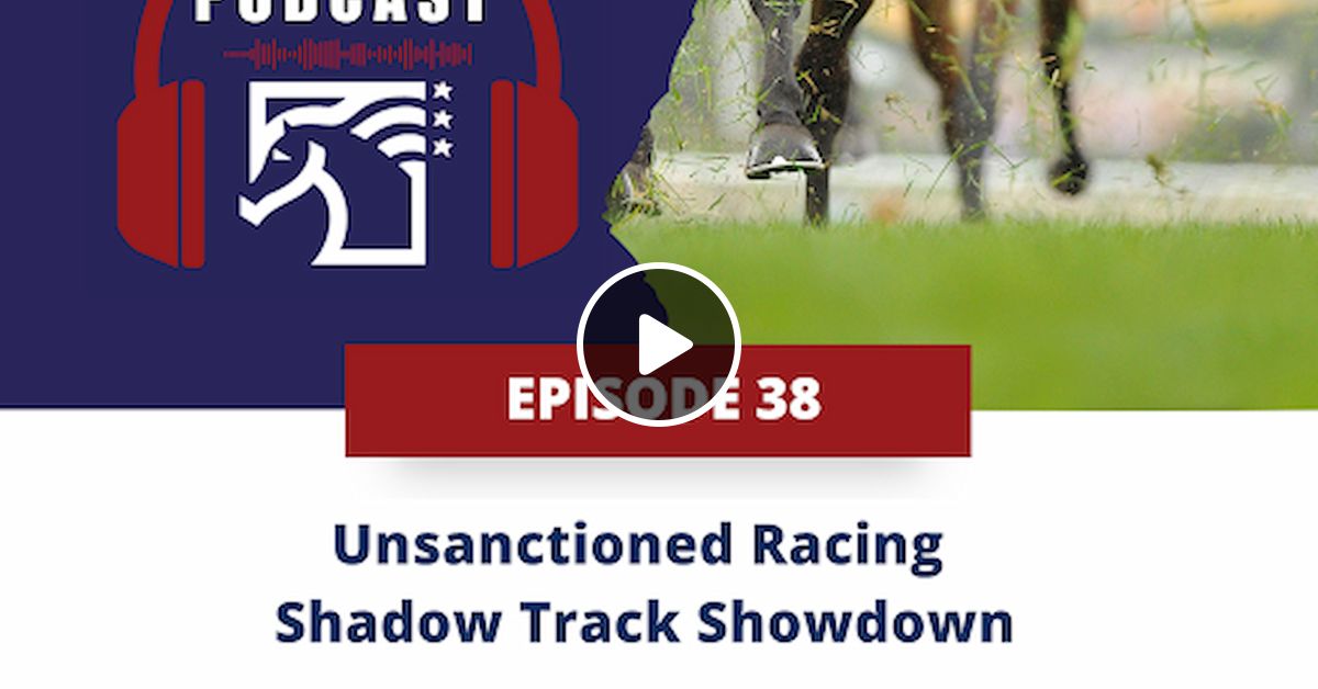 AHC: Unsanctioned Racing, Shadow Track Showdown for June 2, 2026 ...
