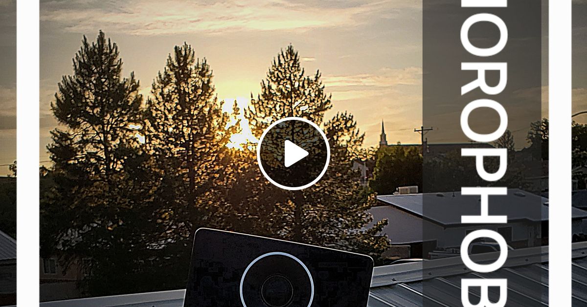 Chorophobia #003 June 2024 by timmers isn't here | Mixcloud