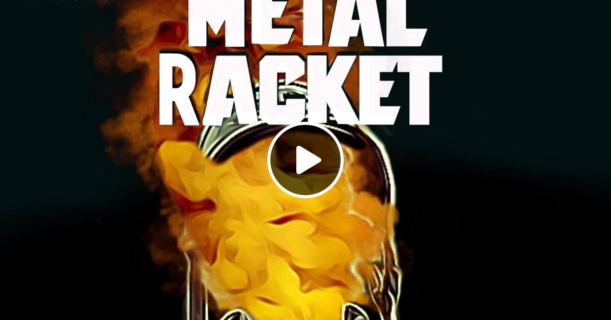 Neil Gardner - The Full Metal Racket - 29 May 2024 by ...