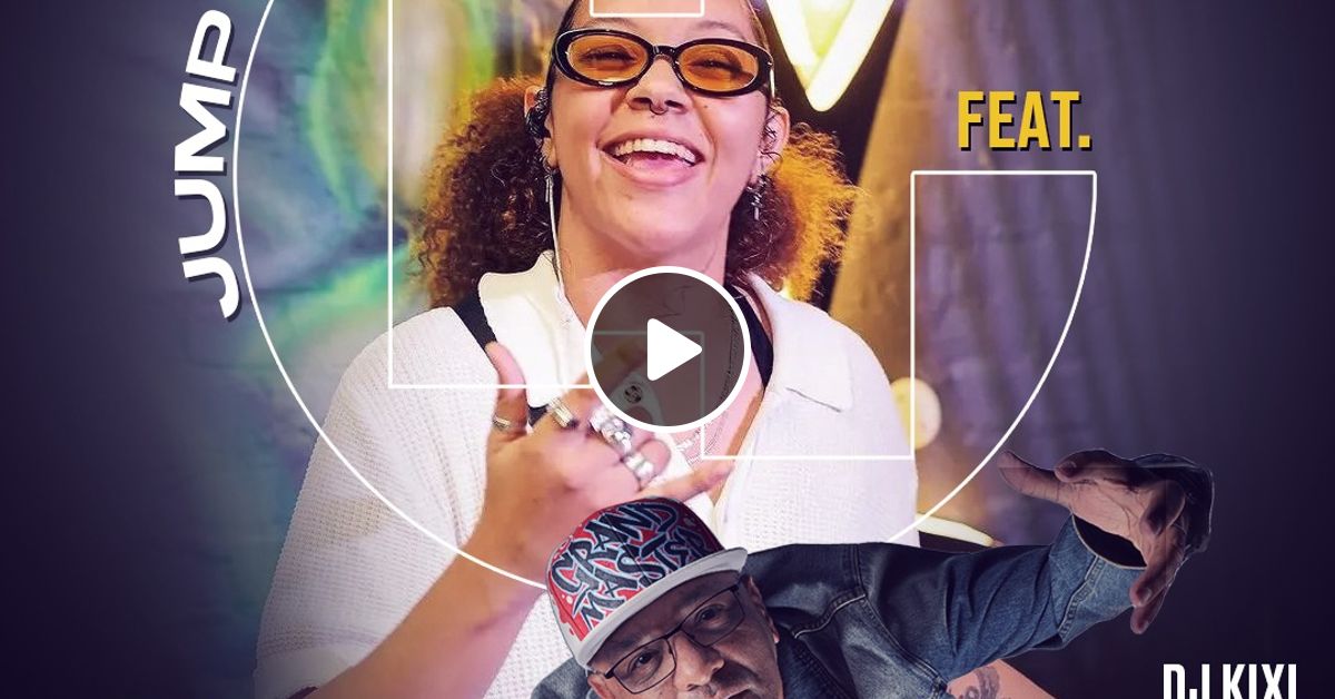 #TheJumpOffMix by DJ Kixi - 24 April 2024 by Good Hope FM | Mixcloud