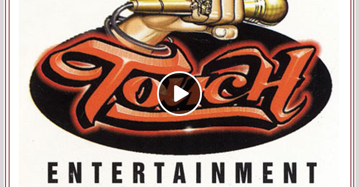 Tony Touch - R&B # 1 by J.Nickelz ( Frontrow E.N.T ) | Mixcloud