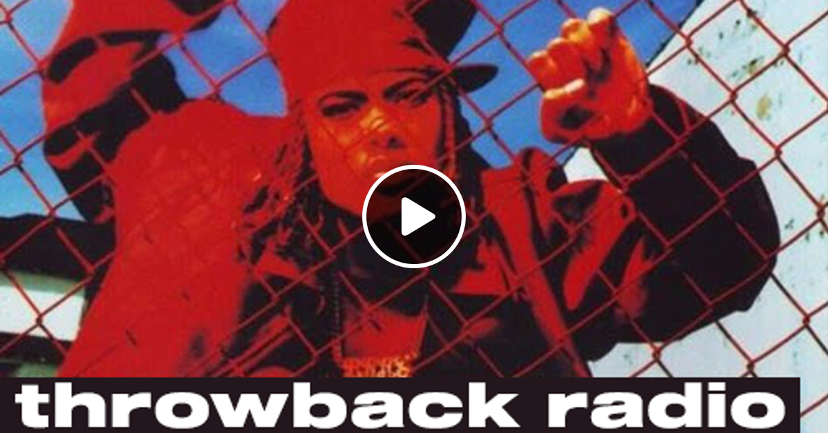 Throwback Radio #276 - DJ Ricky Rick (1990's & 2000's) by Throwbacks ...