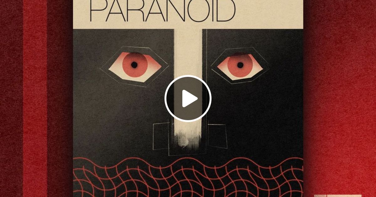 Public Affairs News Hour - D. Musa Springer's Paranoid Alive - 01 ...