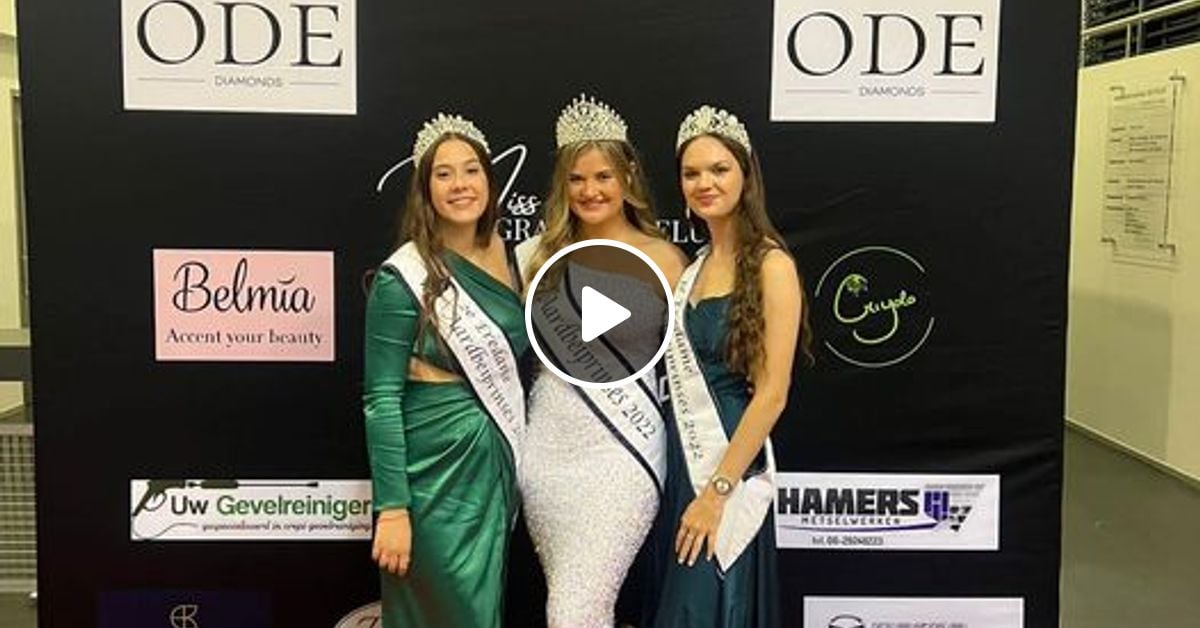 Radio Beverland met Iris De Prekel, 2de Eredame ...