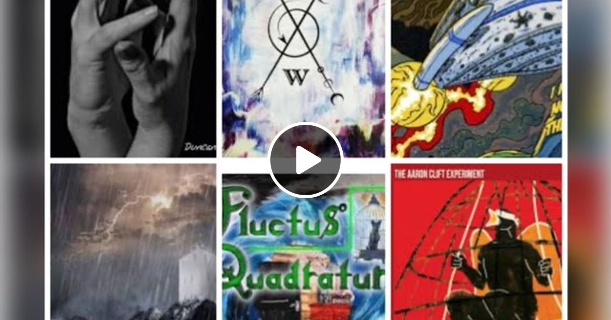 Epics for all Time No.345 from 09-12-2022 by Jan Bracke | Mixcloud