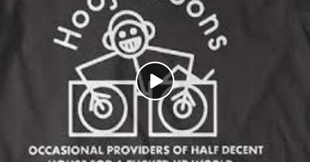 Hooj Records-Hooj Choons Classics Mix by OldSkoolBooers | Mixcloud