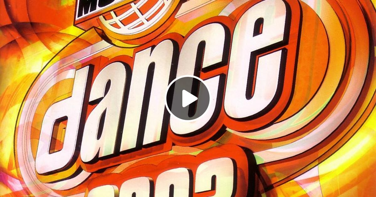 MUCH DANCE 2003 by CJ6.5 | Mixcloud