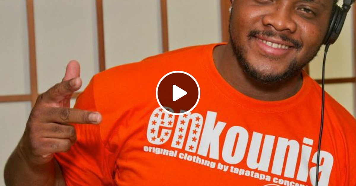 MIX PROMO DJ RICO by DJ RICO OFFICIEL listeners | Mixcloud