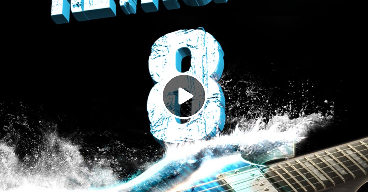 DJ GIAN - RETRO MIX VOL 8 (ROCK) by LOS MEJORES MIXES DE LA WEB | Mixcloud