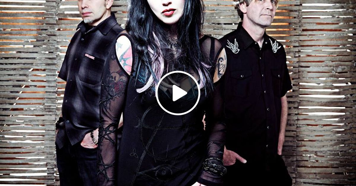 Interview with Grog Rox from Die So Fluid. First broadcast 14th Apr ...