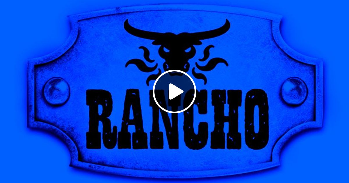 Rancho Relajo (Vol.1) by Lento Rodriguez listeners | Mixcloud