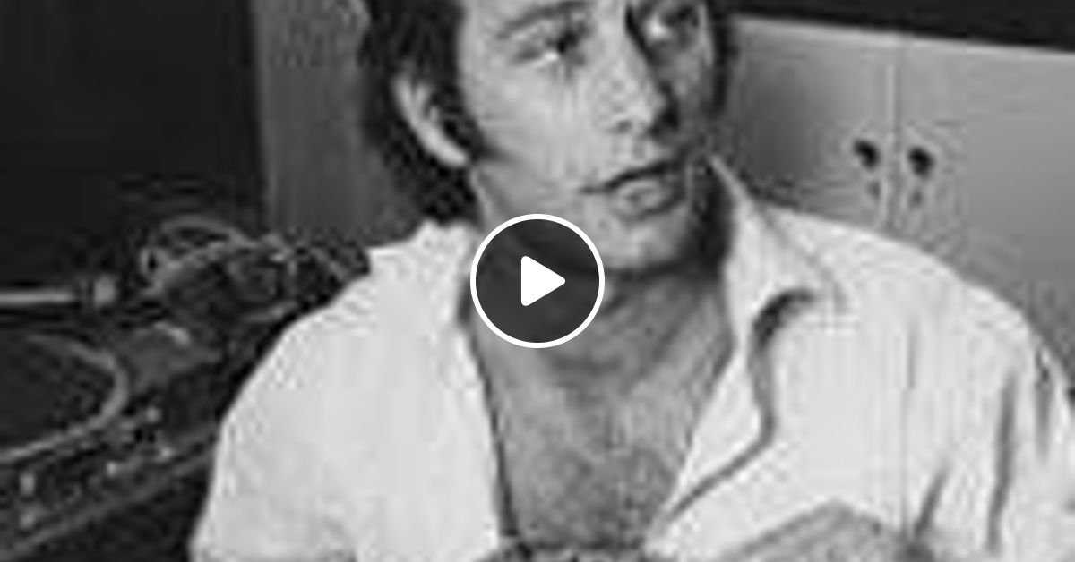 Rosko's Round Table BBC Radio 1 Friday 12th November 1971 by Noel ...