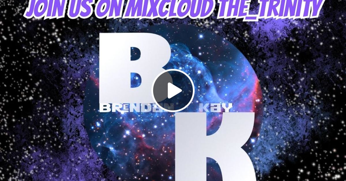 Brendan Kay Trinity New Years Eve 2024 Part 1 by Brendan Kay | Mixcloud
