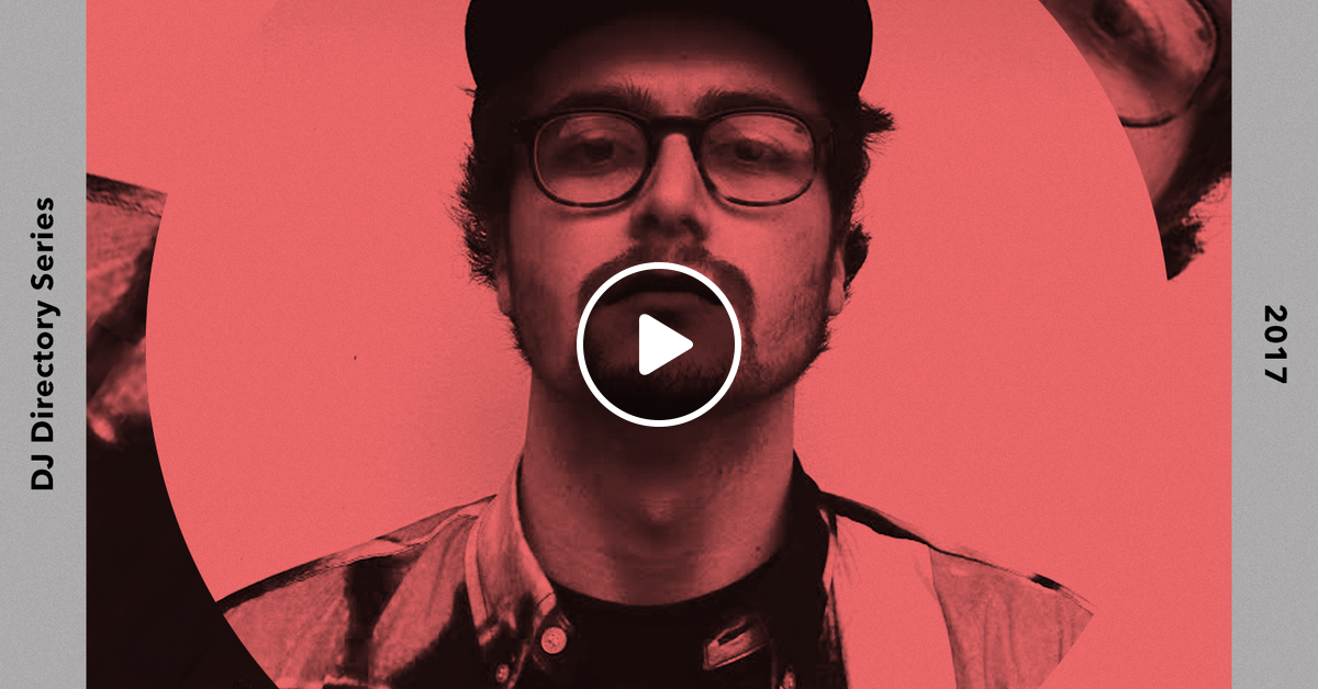 Will Lister - DJ Directory Mix #17 by Dimensions Festival | Mixcloud