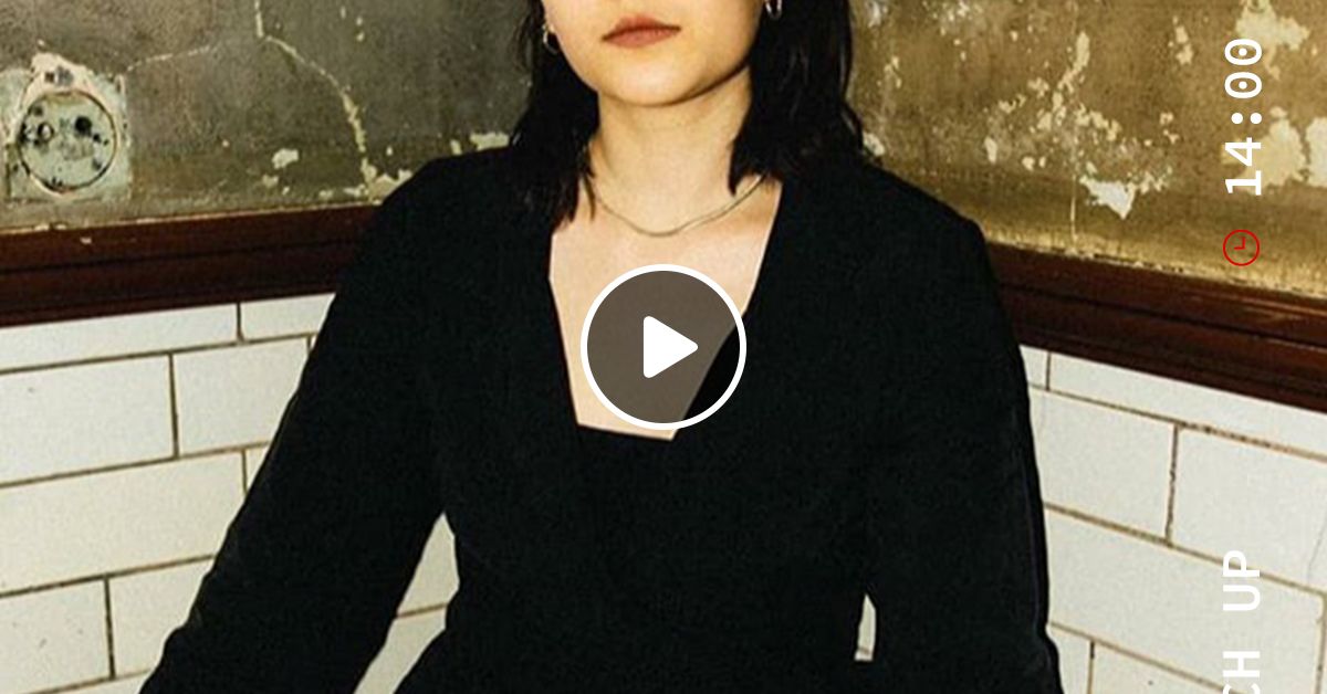 The Catch Up with Love Letters and Special Guest Elina Lin- 09.03.20- FOUNDATION FM by ...