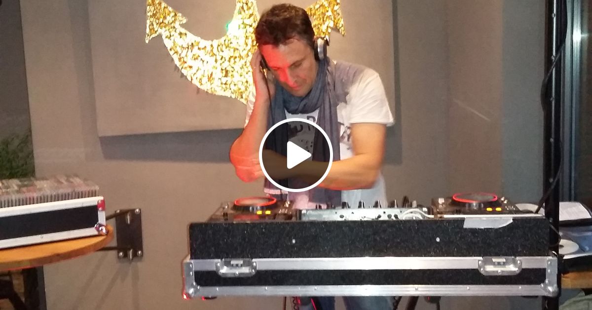 The Crossover Mix by DJ Marco Schmidt | Mixcloud