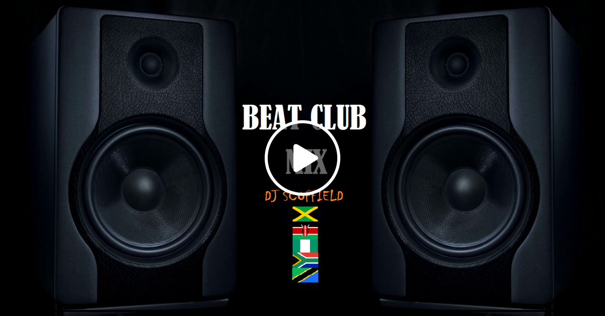 The Beat Club Mix Vol.2 #NewYearMix2024 #BDayMix #HBD-DjScoffield by Dj Scoffield - Oldskool ...