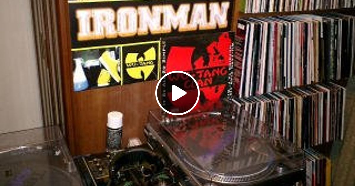 DJ SUMIYOSHI 90's Hiphop flava(Re-Edit) by Kazuo Yoshida | Mixcloud