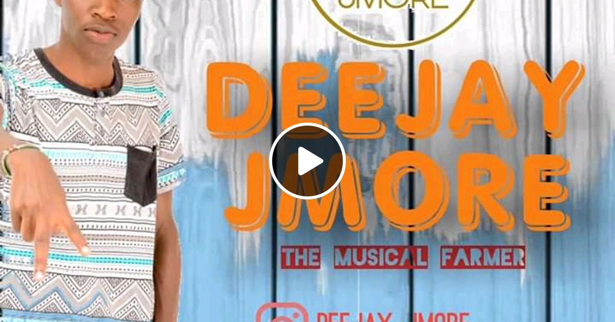 THE MUSICAL REGGAE DJ JMORE by deejay_jmore listeners | Mixcloud