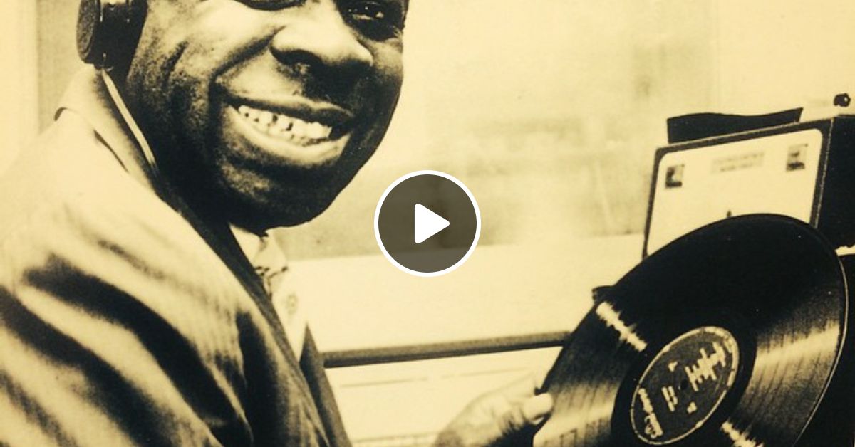 One Step Beyond by Roger Riddle | Mixcloud
