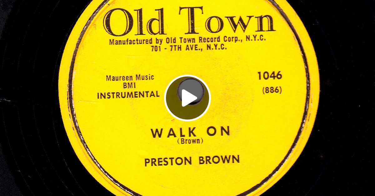 Kipper the Cat takes a Walk with 78s Part 2 on Cambridge Radio 28th ...