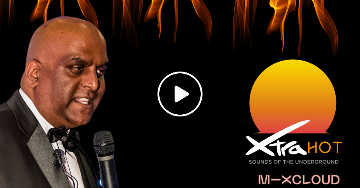 Pure RnB - 19 Aug 2024 by Xtra Hot | Mixcloud