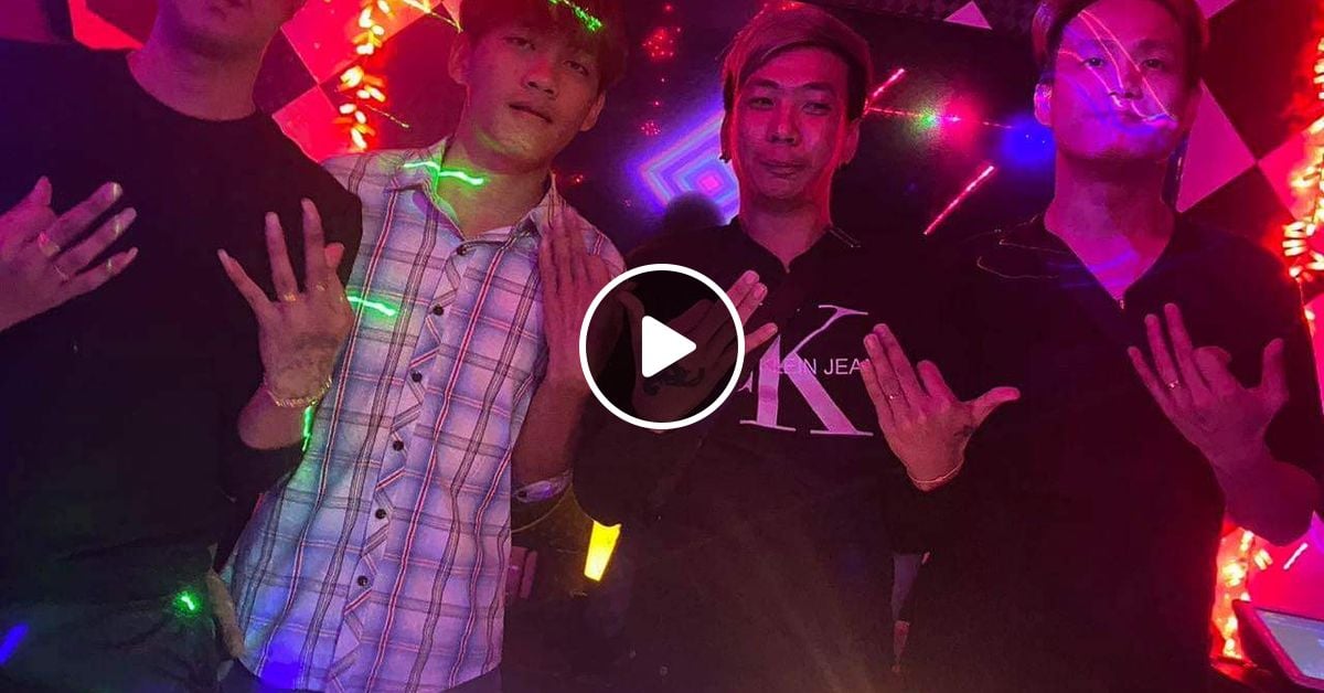 ⌜伟权⌟最后一页 故事很短 苦咖啡 ผีเห็นผี-L.กฮTMG-PRIVATE NONSTOP BY DJ YS 2023 by DJ YS | Mixcloud
