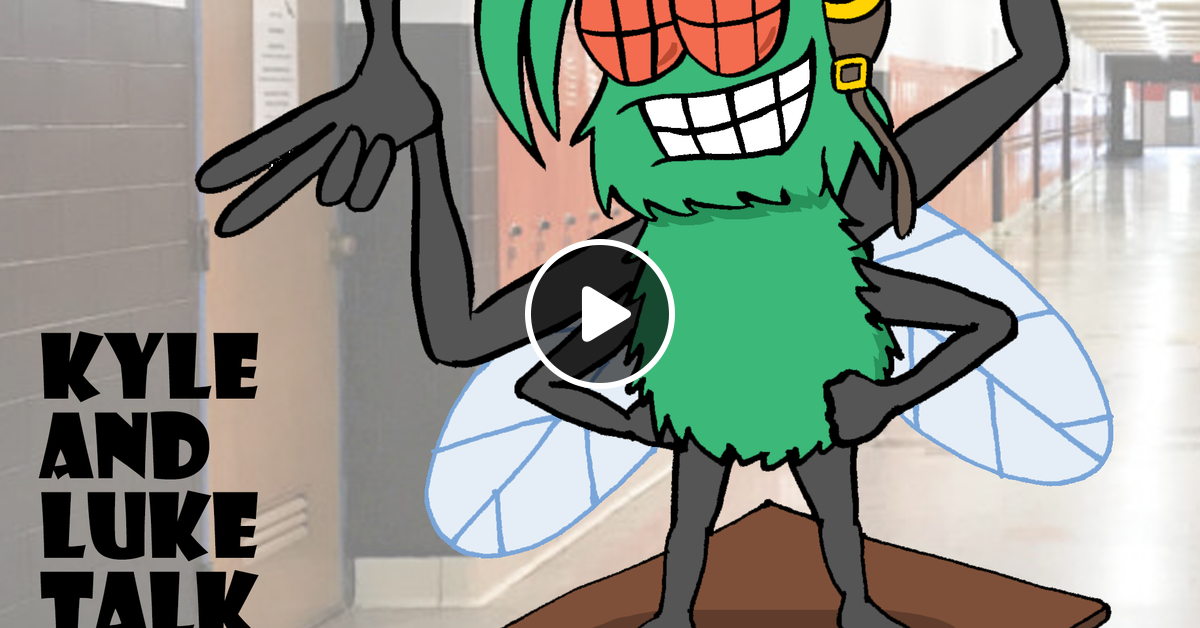 Kyle and Luke Talk About Toons #230: FoMo Like A MoFo by Kyle and Luke: Talk about Toon | Mixcloud