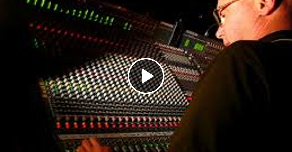 On U Sound Sunday Roast March 2017. New, Rare, and Unreleased Special ...