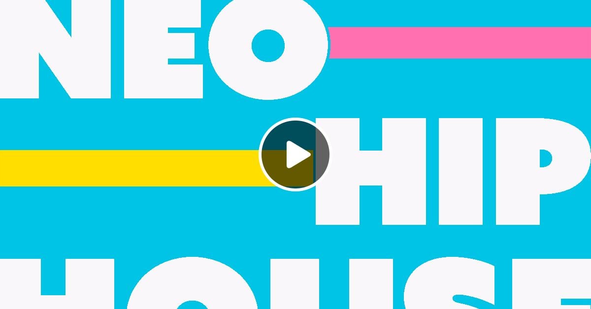 Neo Hip House Mix by Ursula 1000 by Ursula 1000 | Mixcloud