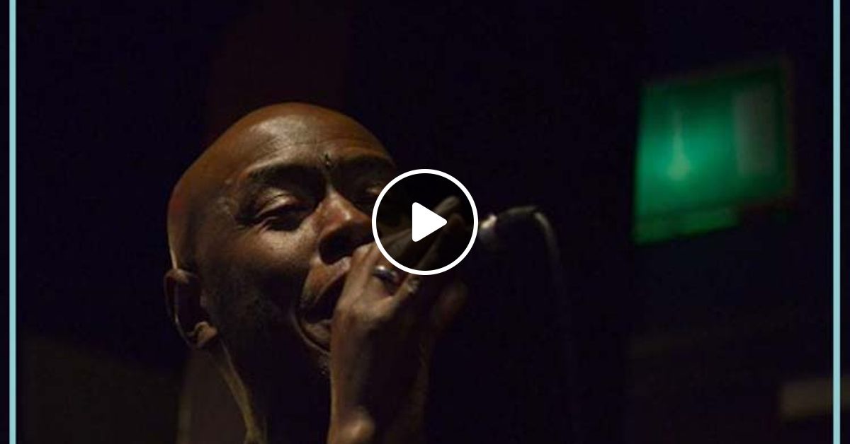 Griot's Fiyah Show 18th September 2024 by Reform Radio | Mixcloud