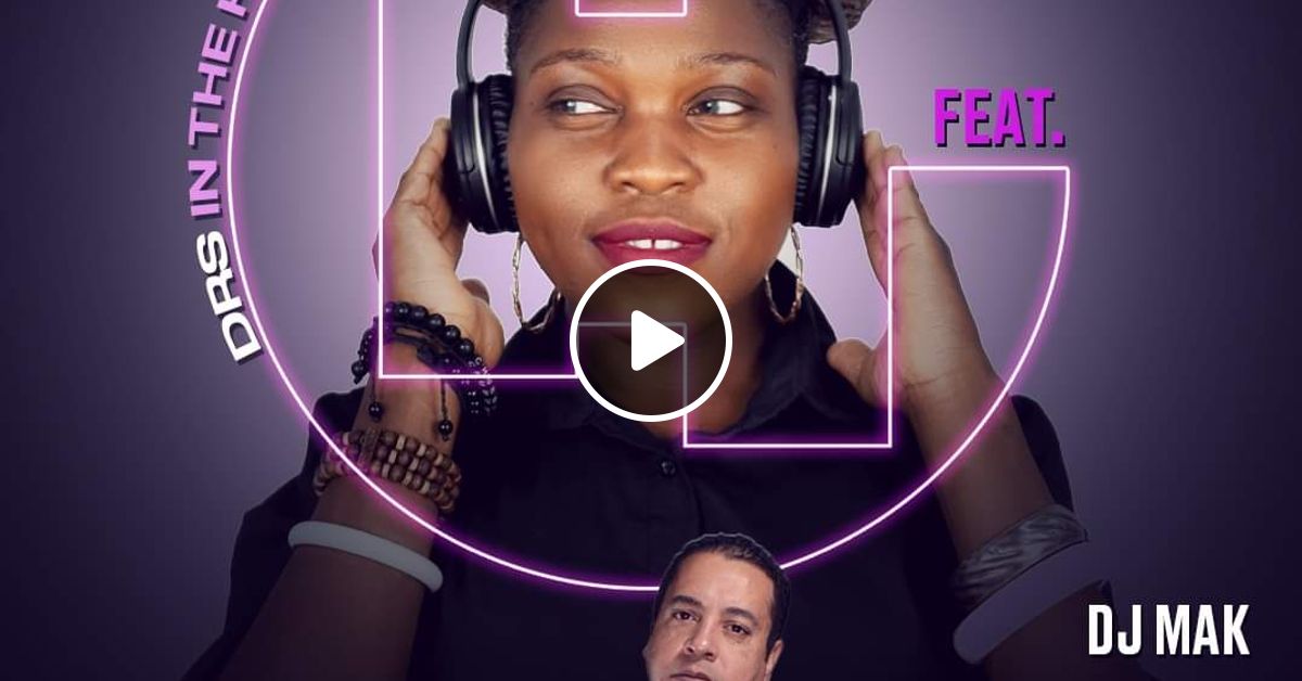 #DrsInTheHouse by @DJ Mak (28 October 2023) by Good Hope FM | Mixcloud