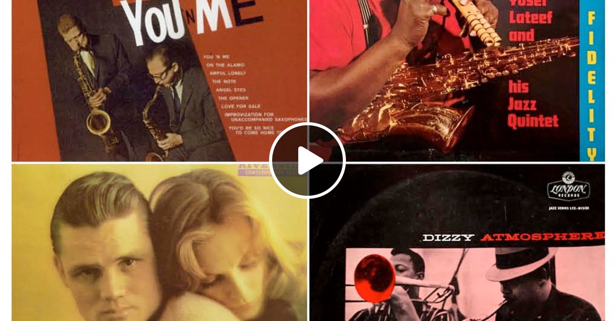 Smooth Jazz Classics by The Soul Preacher | Mixcloud